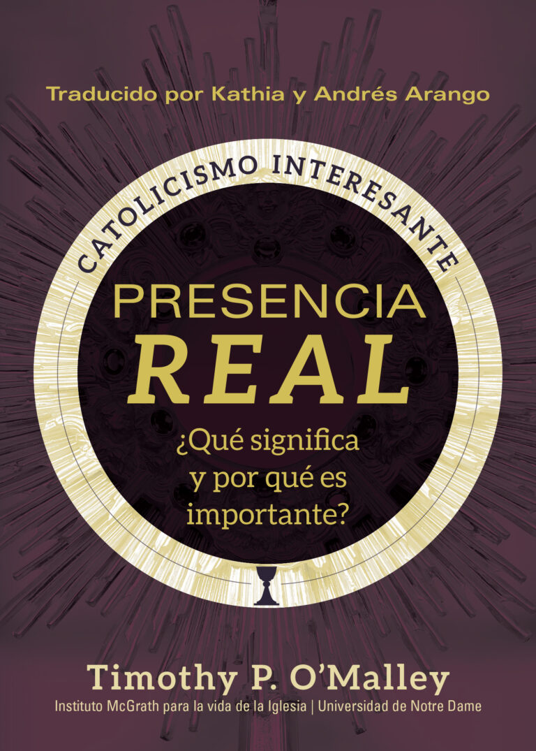 Books on the Real Presence of Christ in the Eucharist - Eucharistic ...
